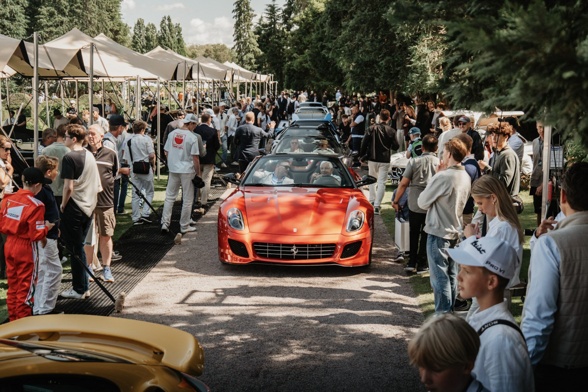 The Aurora returns June 26-28 2026 — Tickets now available for ...
